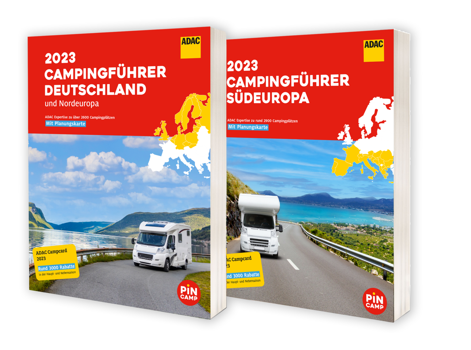 Experience, trust, innovation | ADAC Camping GmbH