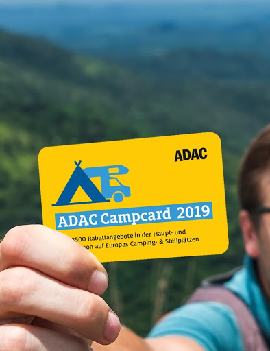 Extras | ADAC Camping