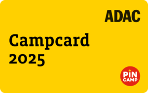 ADAC Campcard | ADAC Camping
